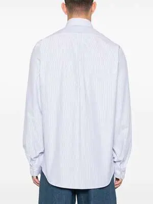 Bally Striped Shirt