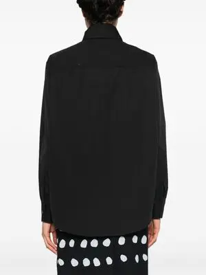 Viktor & Rolf Multi-layer Shirt - Black