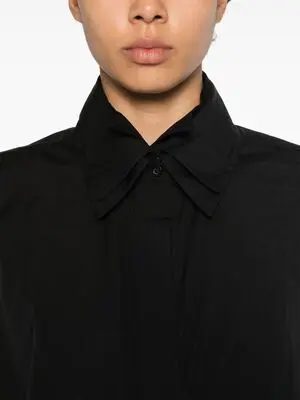 Viktor & Rolf Multi-layer Shirt - Black