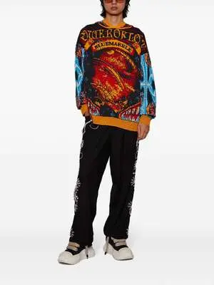 BLUEMARBLE Power Of Love Hoodie