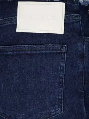 Ottolinger Frayed-edge Jeans