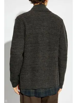Norse Projects Hagen Cardigan