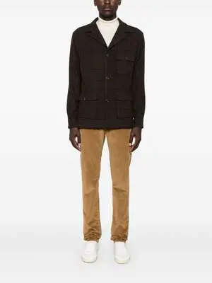 Jacob Cohen Bard Trousers - Brown
