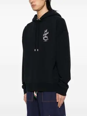 CAFÉ KITSUNÉ Coffee Cup Hoodie