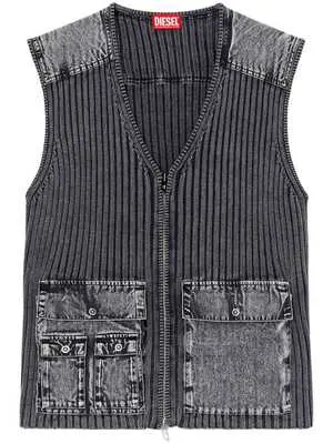 DIESEL K-margie Vest