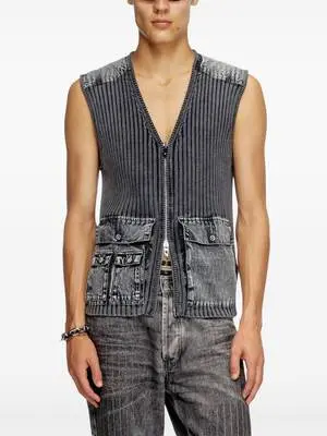 DIESEL K-margie Vest