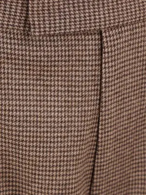 UNDERCOVERISM Houndstooth Trousers