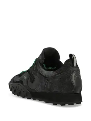 MARINE SERRE Rise Tyko Trainers