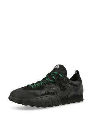 MARINE SERRE Rise Tyko Trainers