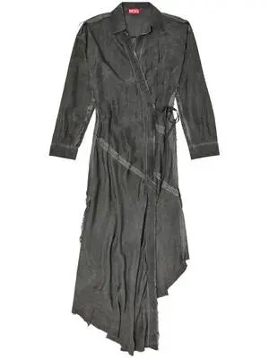 Diesel® Asymmetrical Day Dresses