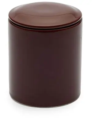 C'ERA FRAGRANCE Terra Tumb Candle - Brown