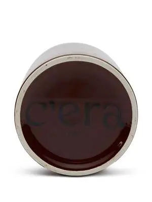 C'ERA FRAGRANCE Terra Tumb Candle