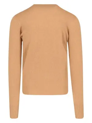 DRUMOHR Knitted Jumper - Neutrals