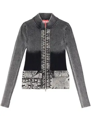 Diesel® Fine Knit Knitwear For Women
