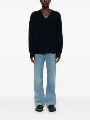 Extreme Cashmere X Raglan Sweaters For Women