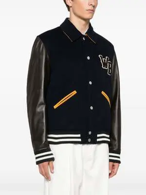 WALES BONNER Prince Bomber Jacket