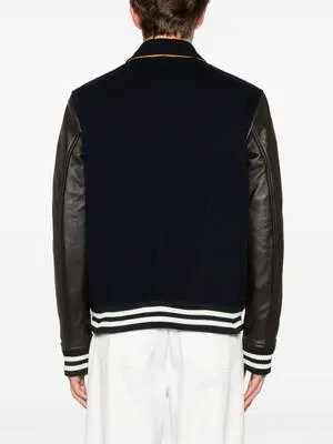 WALES BONNER Prince Bomber Jacket