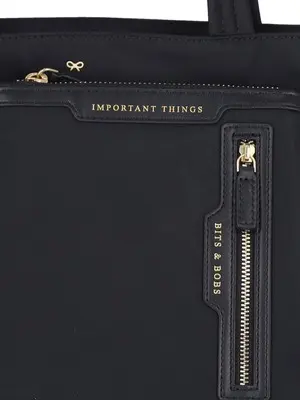 ANYA HINDMARCH Mini E/w Multi-pocket Tote Bag