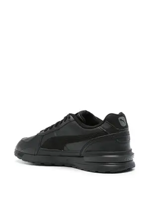 PUMA Graviton Sneakers - Black