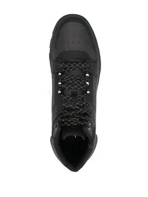 PUMA Rebound Sneakers - Black