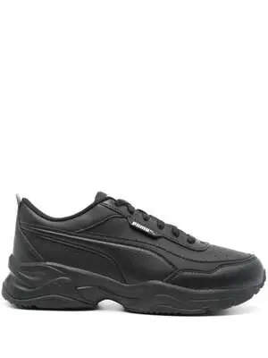 PUMA Cilia Sneakers - Black
