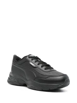 PUMA Cilia Sneakers - Black