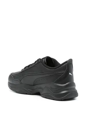 PUMA Cilia Sneakers - Black