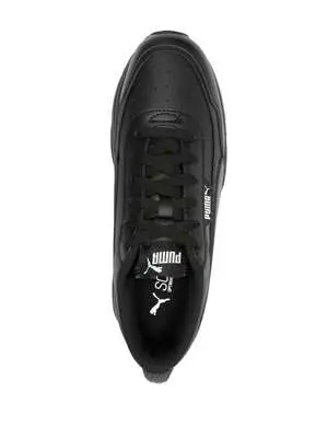 PUMA Cilia Sneakers - Black