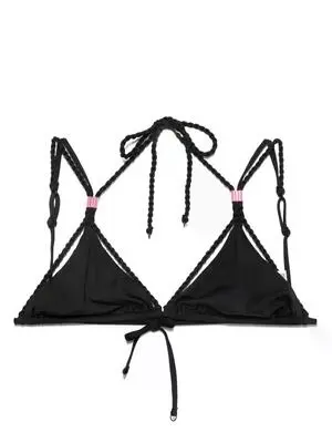 Agent Provocateur Jessah Bikini Top
