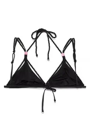 Agent Provocateur Jessah Bikini Top