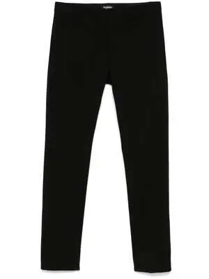 DONDUP Spiritissimo Trousers - Black
