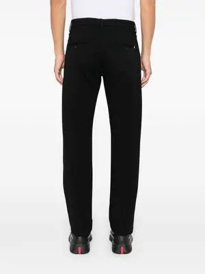 DONDUP Spiritissimo Trousers - Black