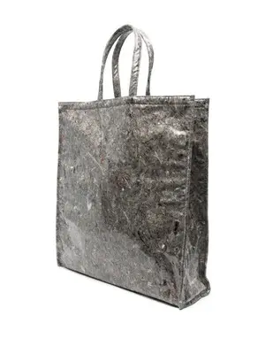 UMA WANG Tote Bag - Green