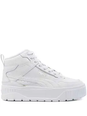 PUMA Karmen Ii Sneakers - White
