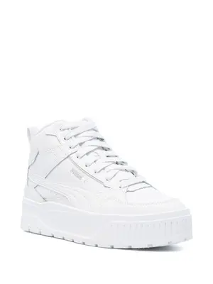 PUMA Karmen Ii Sneakers - White