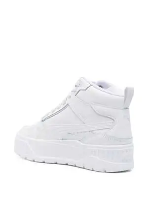 PUMA Karmen Ii Sneakers - White