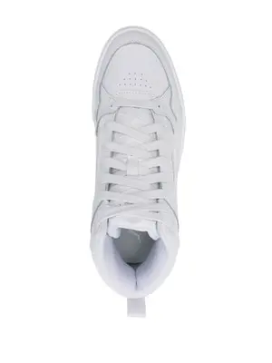 PUMA Karmen Ii Sneakers - White