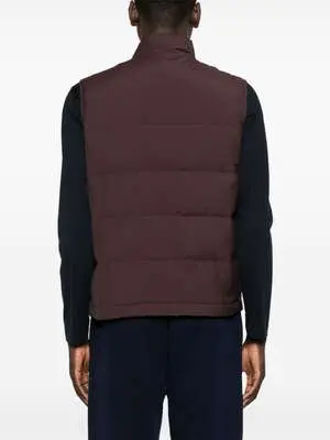 Eleventy Padded Gilet