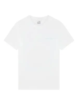 Donde Esteban Frill T-shirts For Women