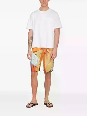 DONDE ESTEBAN Basurto T-shirt