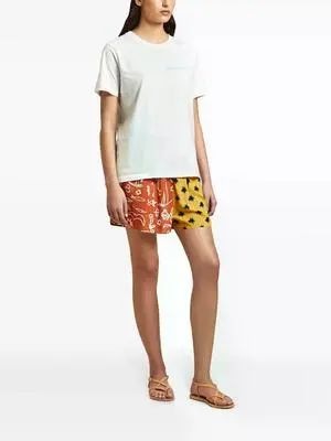 DONDE ESTEBAN Basurto T-shirt