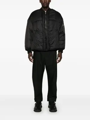 MORDECAI Padded Bomber Jacket