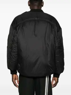 MORDECAI Padded Bomber Jacket