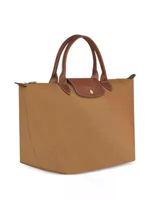 Longchamp Medium Le Pliage Tote Bag