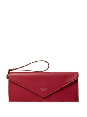 TWINSET Leather Clutch