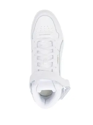 PUMA Carina High Top Sneakers