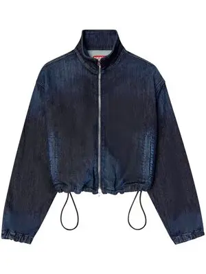 DIESEL® De-sanderz Bomber Jacket