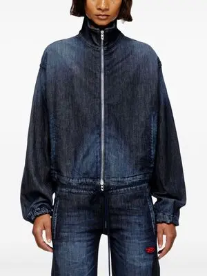 DIESEL® De-sanderz Bomber Jacket