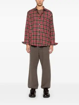 PAURA Zerin Shirt