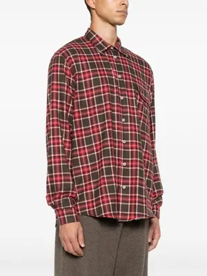 PAURA Zerin Shirt